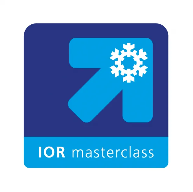 IOR Masterclass - Core Principles for Working with Flammable Refrigerants