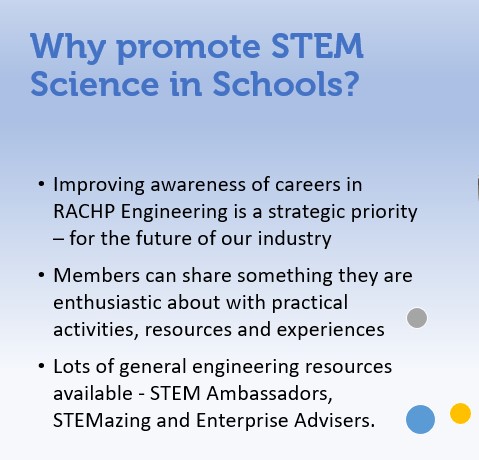 Why STEM?