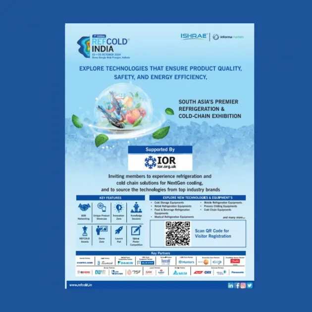 REFCOLD India 2024