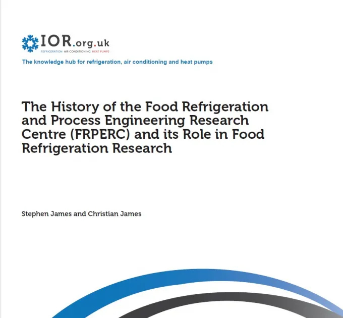 Celebrate the Anniversary of the Creation of the IOR