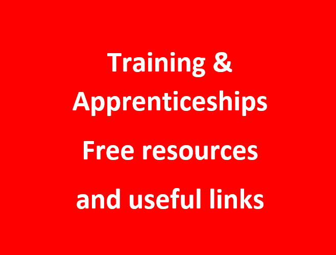 Resources for Trainers