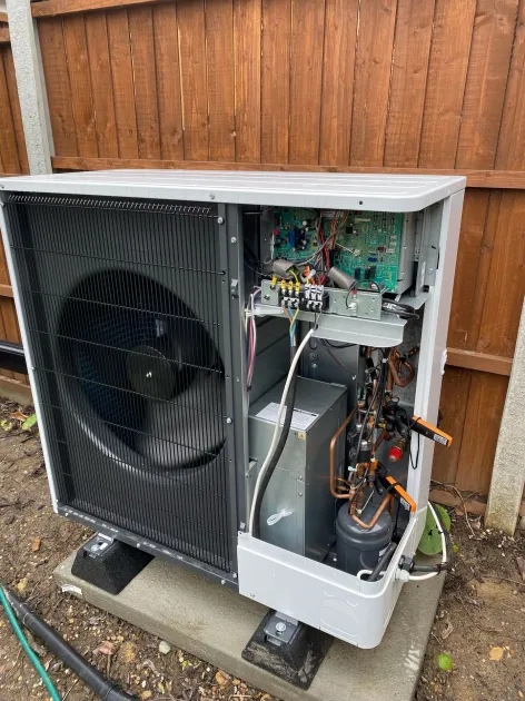 Government Consultation on the Role of Clean Heating Solutions