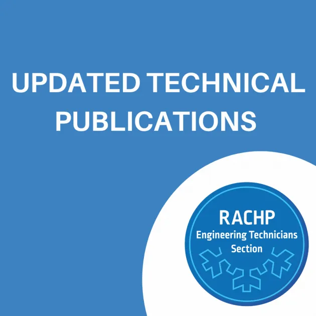 Updated bulletins available